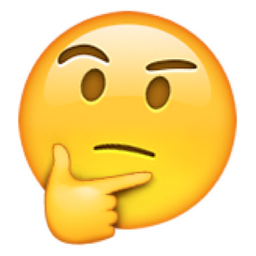 thinking-face | WeMo Scooter